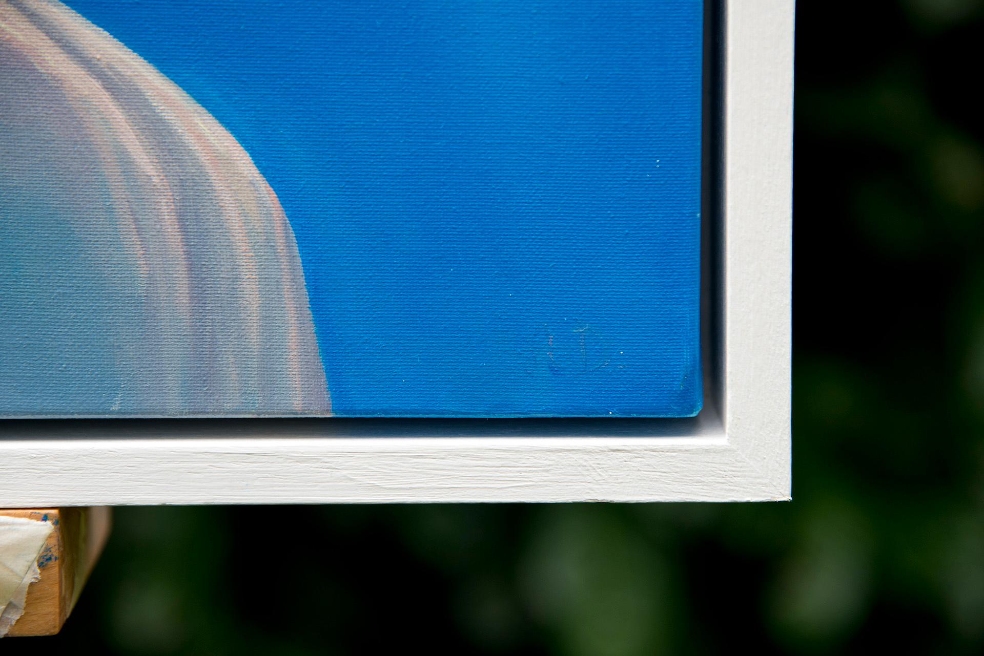 Amy Devlin - Amy Devlin, Rising to the Sun, Figurative Art ...