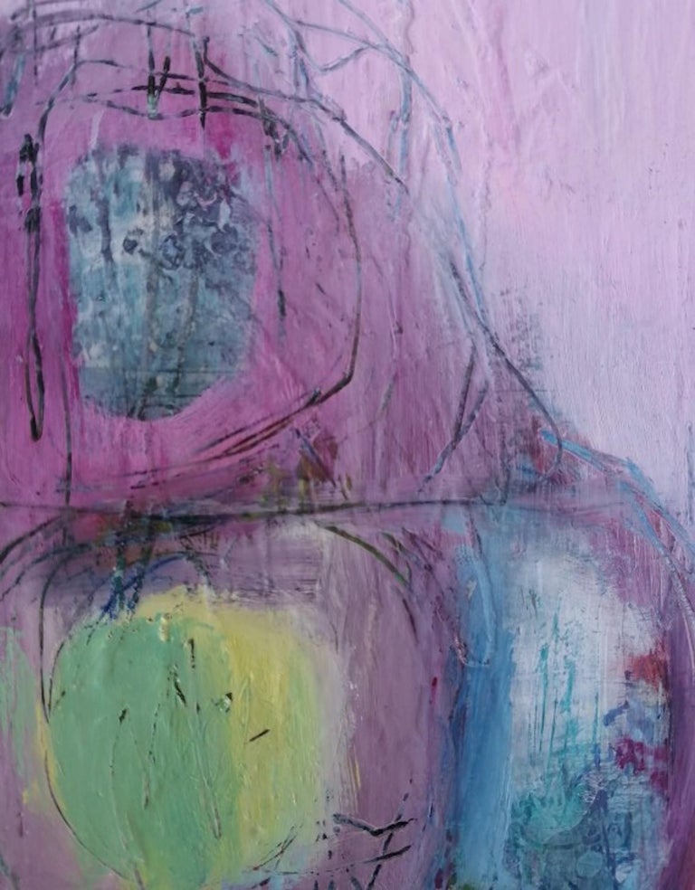 Mary Scott - Mary Scott, Love Letters to Cornwall (I), Original ...