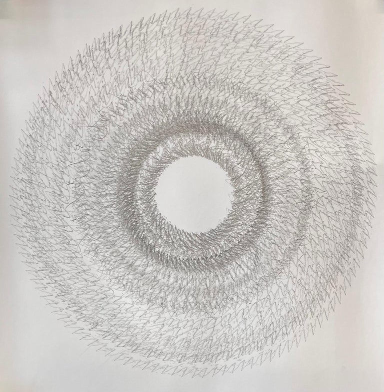 Nigel Bird - Flock 3 For Sale at 1stDibs