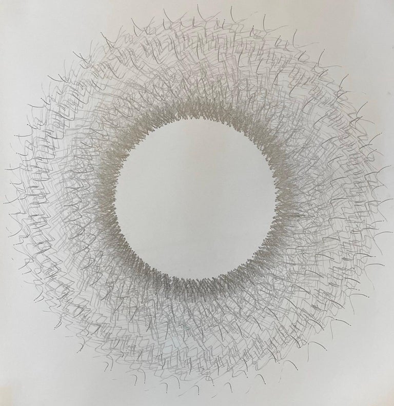 Nigel Bird - Flock 4 For Sale at 1stDibs