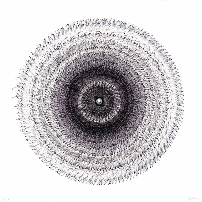 Nigel Bird – Herde 7 im Angebot bei 1stDibs