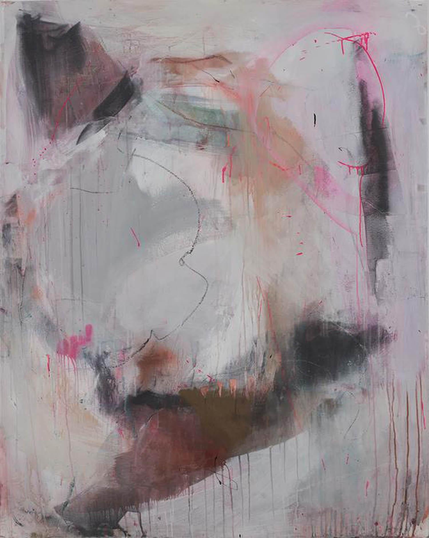 Judith Brenner - Judith Brenner, Spello, Contemporary Art, Original ...
