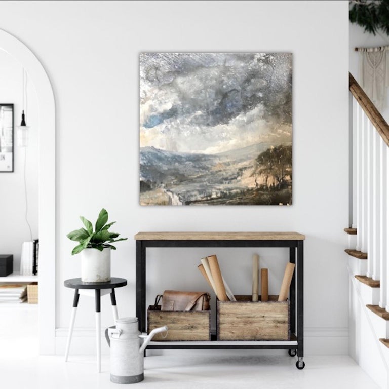 James Bonstow - Beginning of a Storm, James Bonstow, Original ...