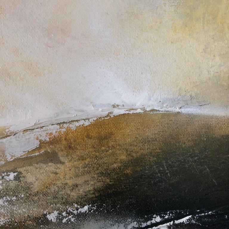 Sheryl Roberts - Bring Us Together, Original Landscape Art, Turner ...