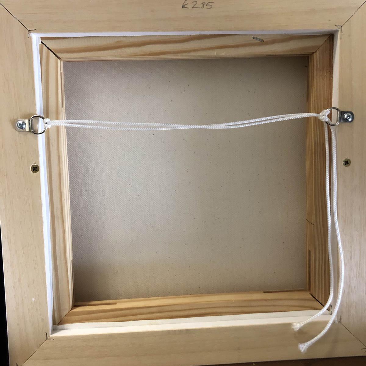 Adele Riley - Adele Riley, Bluebell Wood, Original Contemporary ...