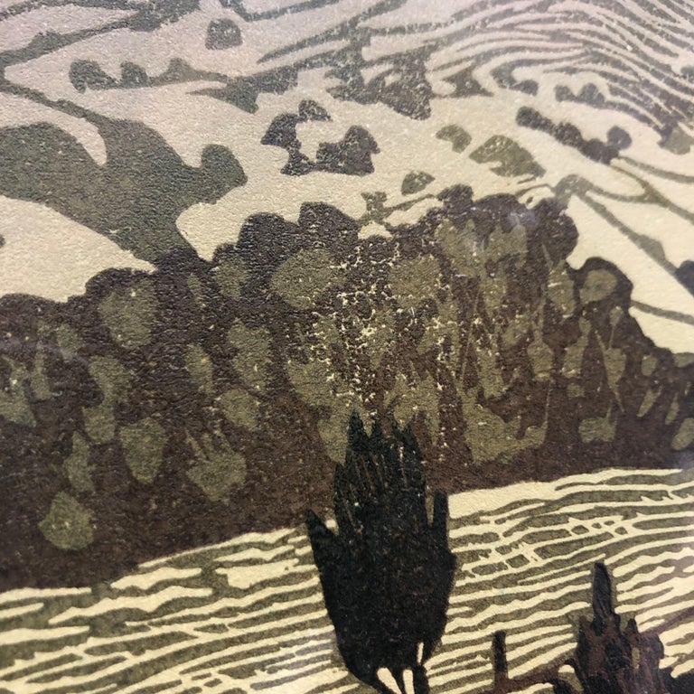 Ian Phillips - Ian Phillips, Clouds Rest on Aran Fawddwy, Limited ...