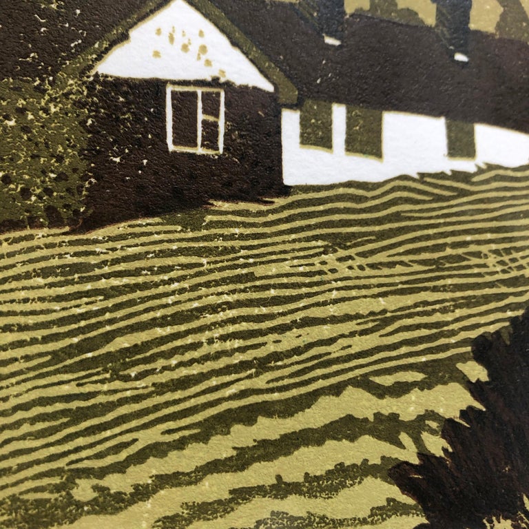 Ian Phillips - Ian Phillips, Clouds Rest on Aran Fawddwy, Limited ...