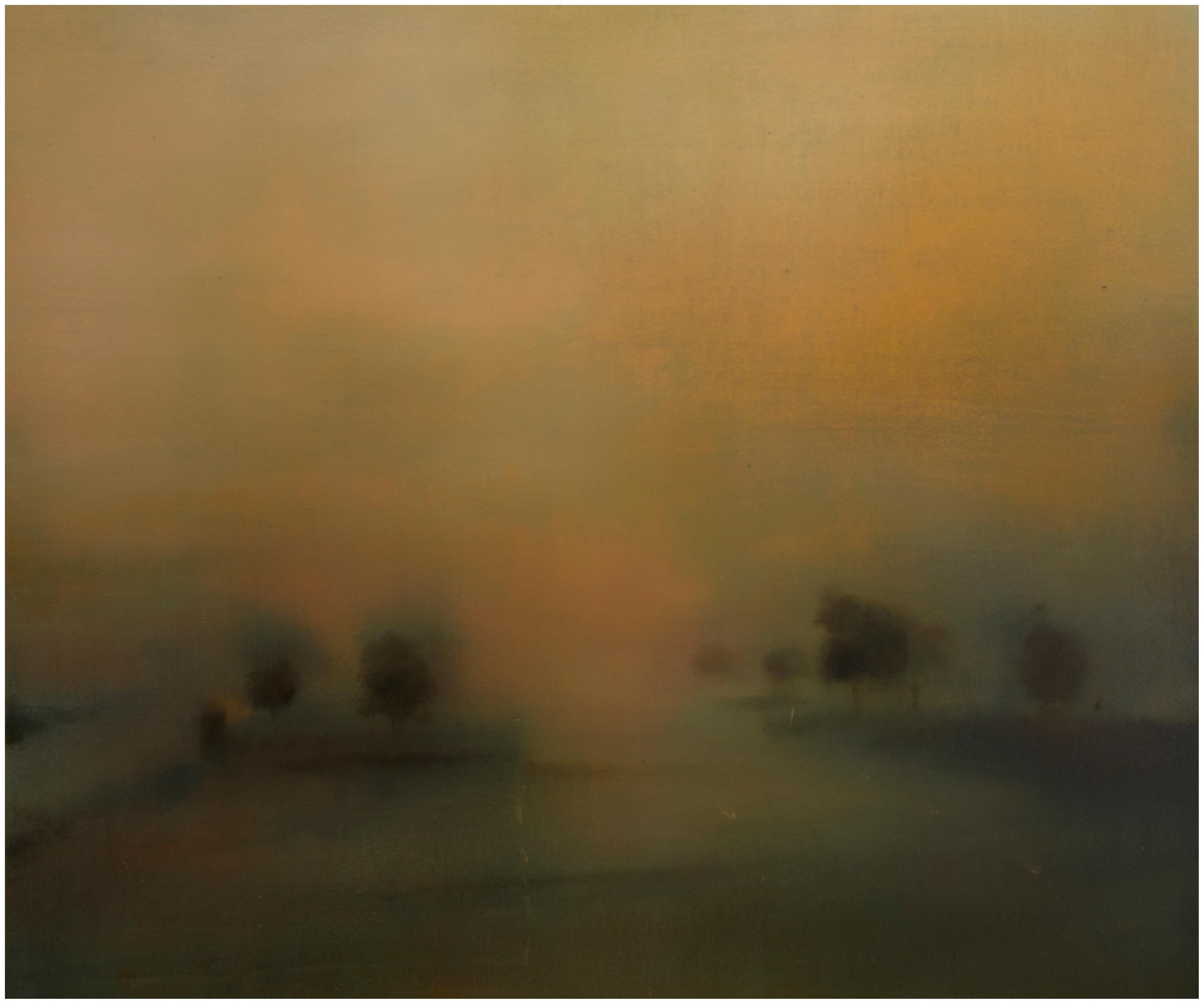 Richard Whadcock - Richard Whadcock, Early Light, Bright Art ...