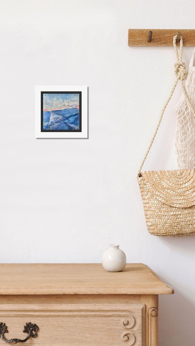 Angela Gordon-Webb - Angela Gordon-Webb, Field of Dreams, Abstract ...