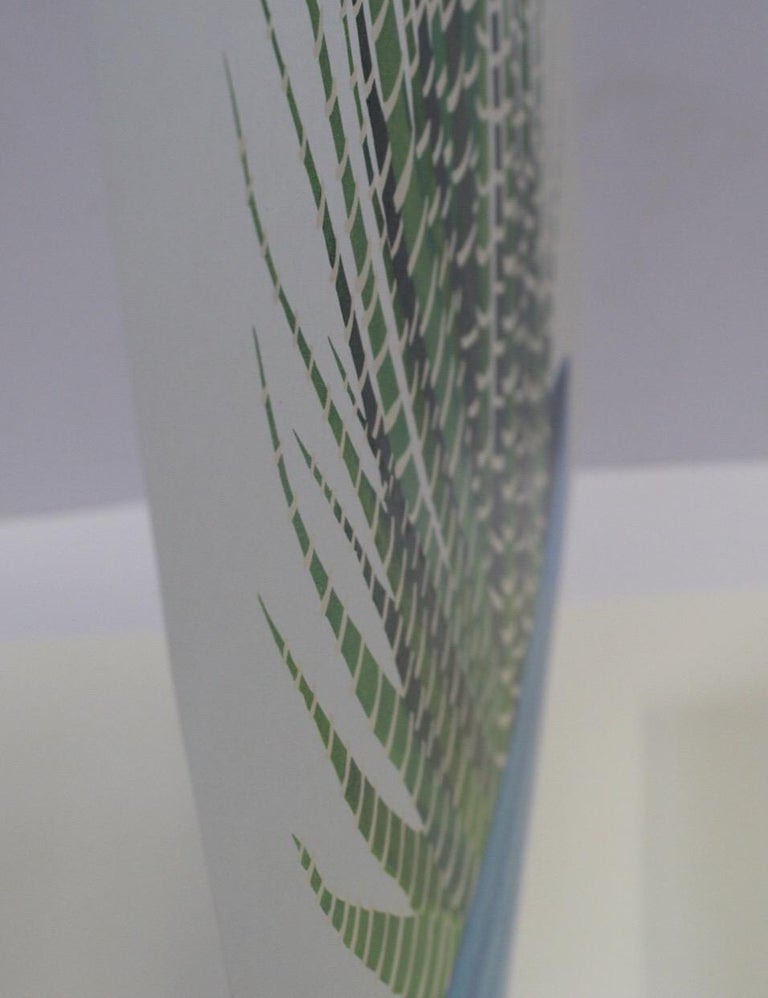 Kerry Day - Kerry Day, Hawthoria Fasciata, Contemporary Still Life Art ...