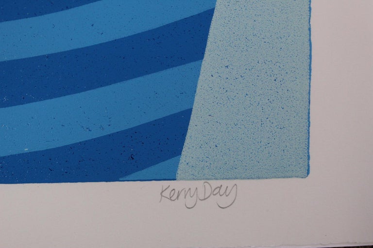 Kerry Day - Kerry Day, Hawthoria Fasciata, Contemporary Still Life Art ...