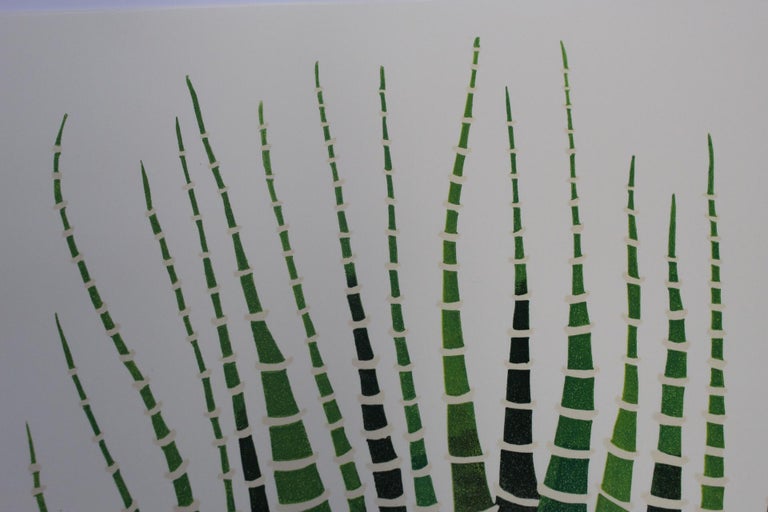 Kerry Day - Kerry Day, Hawthoria Fasciata, Contemporary Still Life Art ...