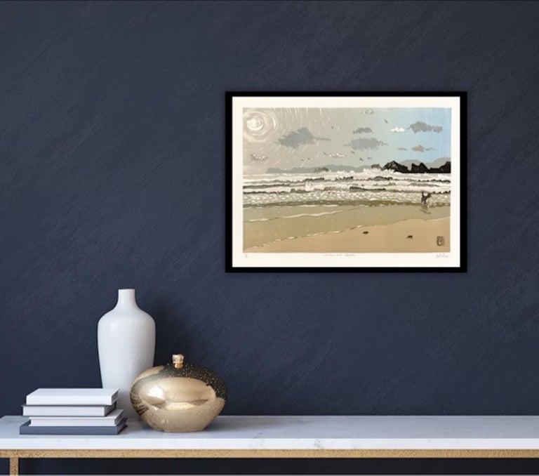 Ian Phillips - Ian Phillips, Sunshine and Showers, Limited Edition ...