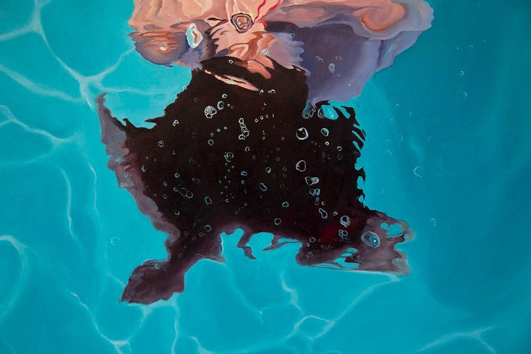 Amy Devlin - Amy Devlin, Metamorphia, Underwater Art for Sale ...