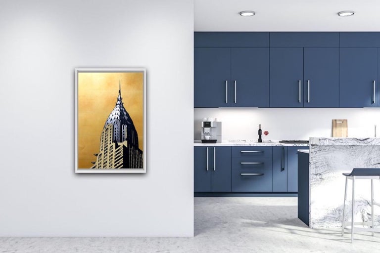 Jayson Lilley - Jason Lilley, Chrysler Building, Limited Edition ...