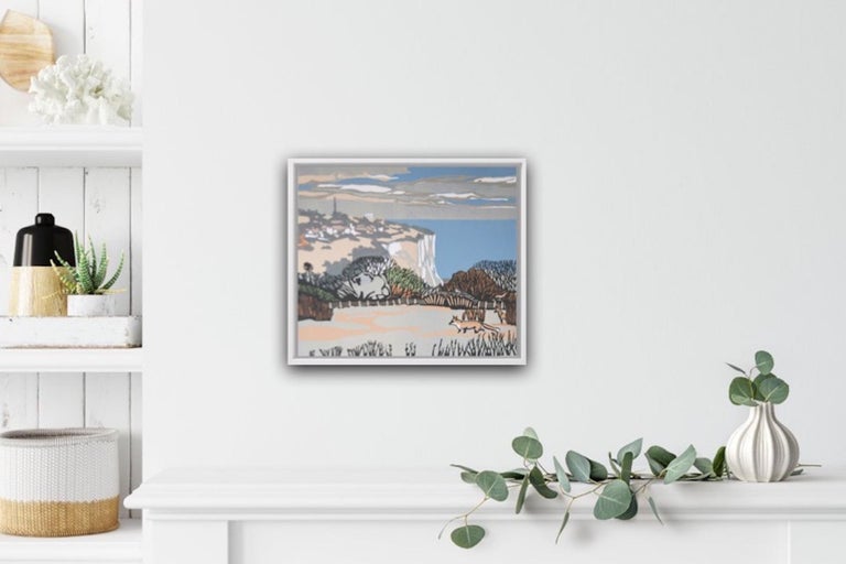 Max Angus - Max Angus, Looking out for you, Limited Edition Print ...