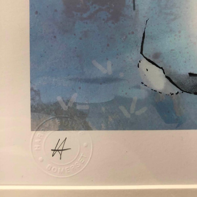 Harry Bunce - April The Happy World BY HARRY BUNCE, Contemporary Art ...