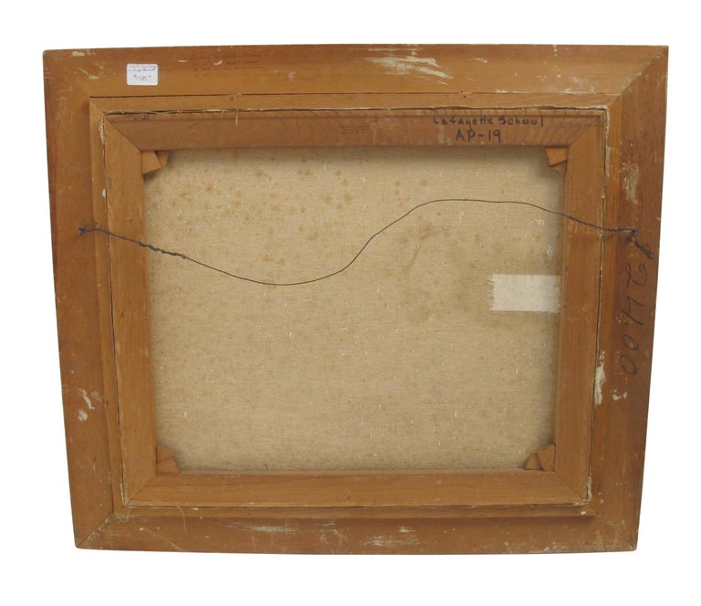 Joseph Bennett - California Landscape Painting by Joseph Bennett For ...