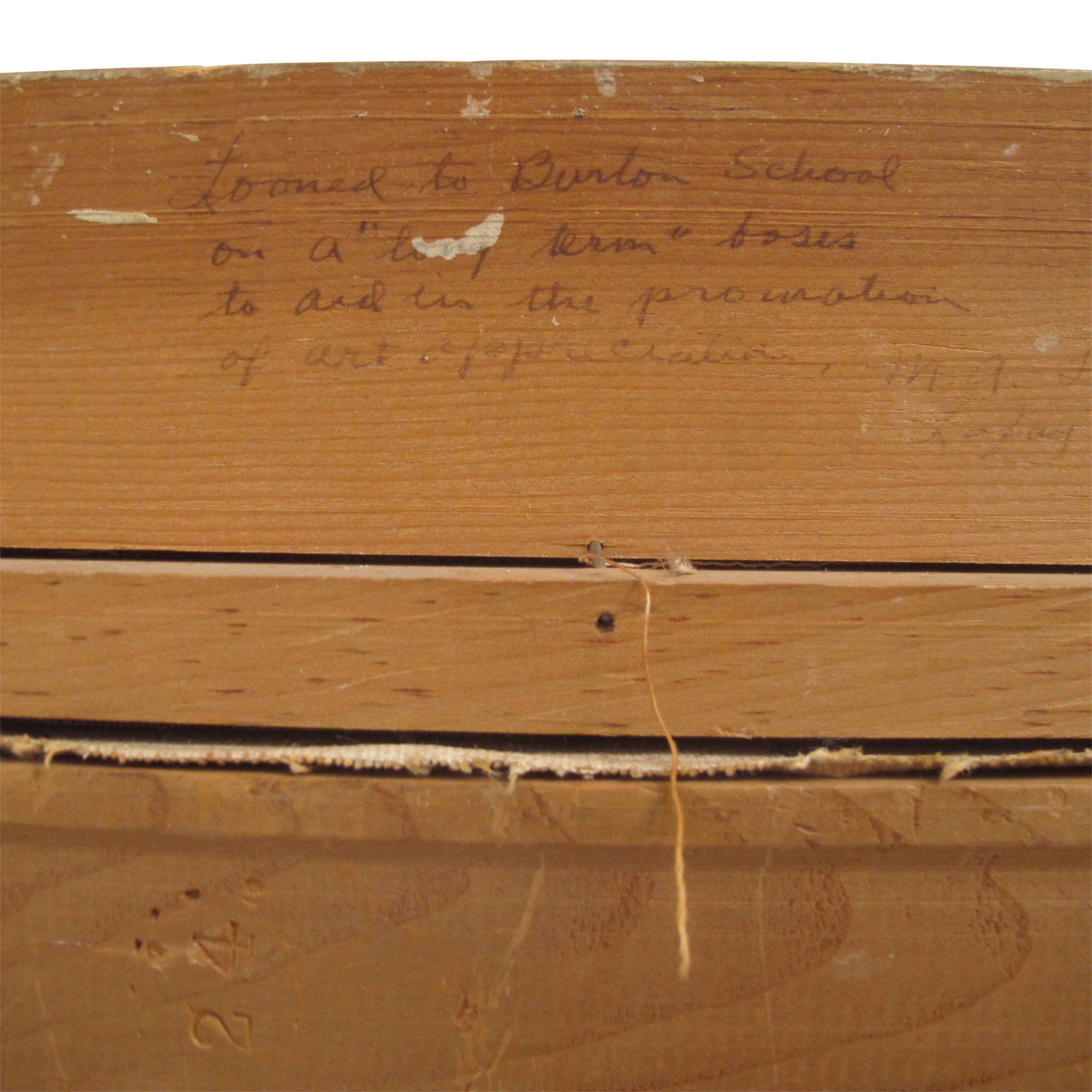 Joseph Bennett - California Landscape Painting by Joseph Bennett For ...