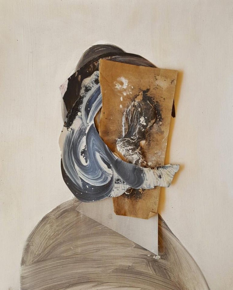 Daniel Martin 1 - Study XXXIX For Sale at 1stDibs