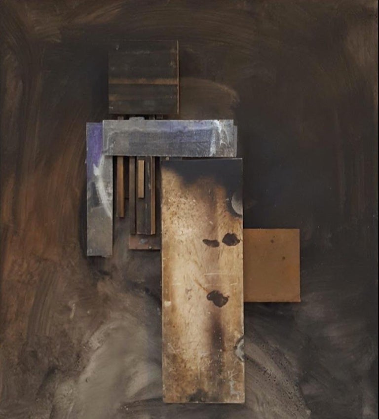 Daniel Martin 1 - Head VIII For Sale at 1stDibs