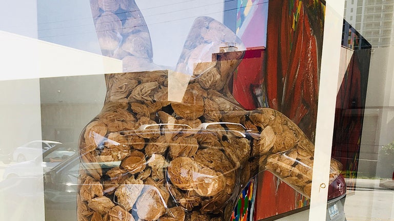 Guido Oakley - Divine danse de Nseldrm En vente sur 1stDibs | oakley ...