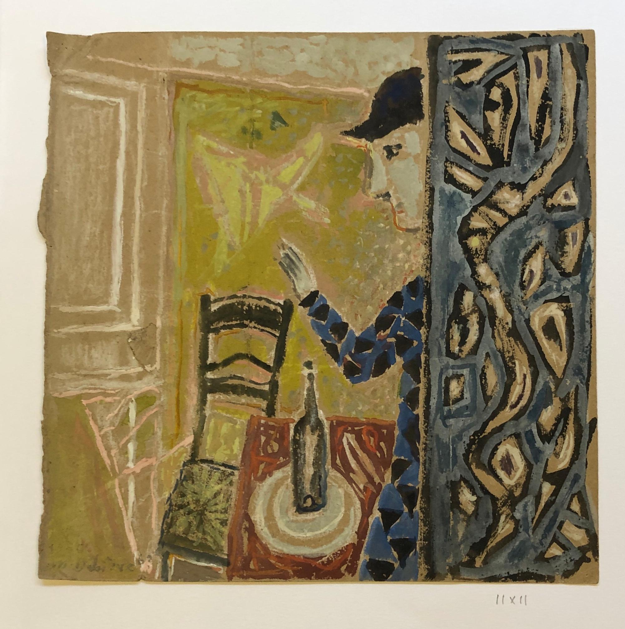 Michel Debieve - 2 For Sale on 1stDibs