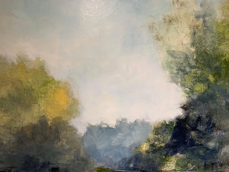 J Austin Jennings - A Memory of Summer by J Austin Jennings 2019 Large ...