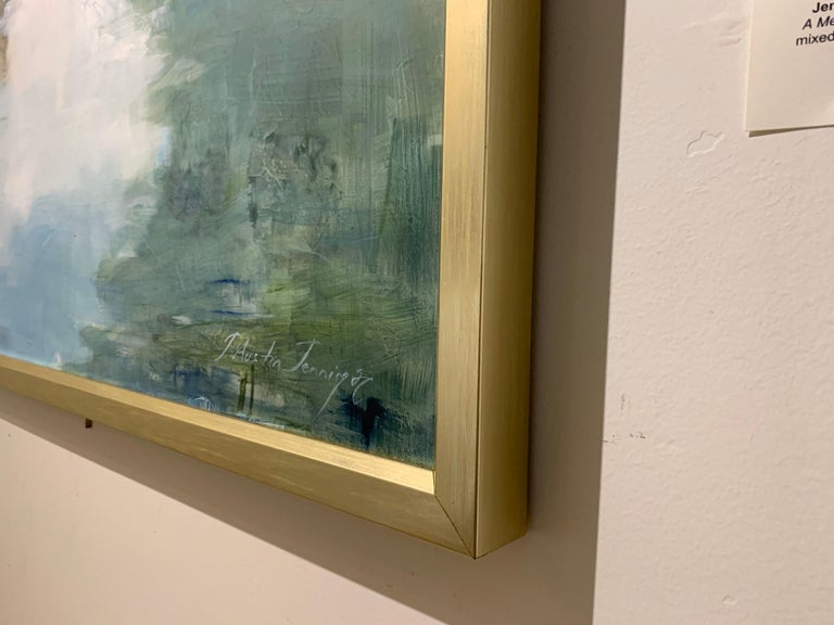 J Austin Jennings - A Memory of Summer by J Austin Jennings 2019 Large ...