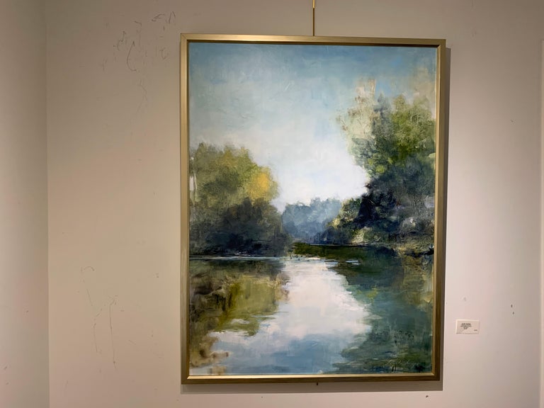J Austin Jennings - A Memory of Summer by J Austin Jennings 2019 Large ...