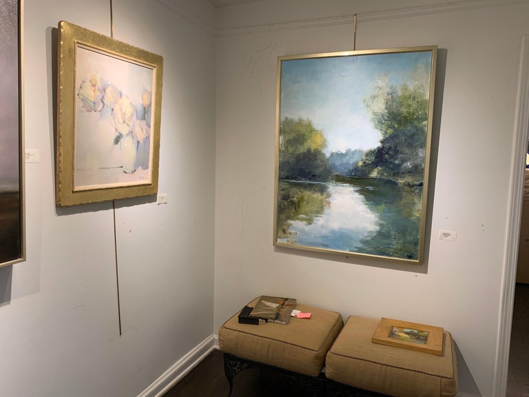 J Austin Jennings - A Memory of Summer by J Austin Jennings 2019 Large ...