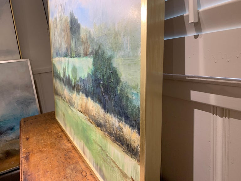 J Austin Jennings - Green is the Color of Spring by J Austin Jennings ...