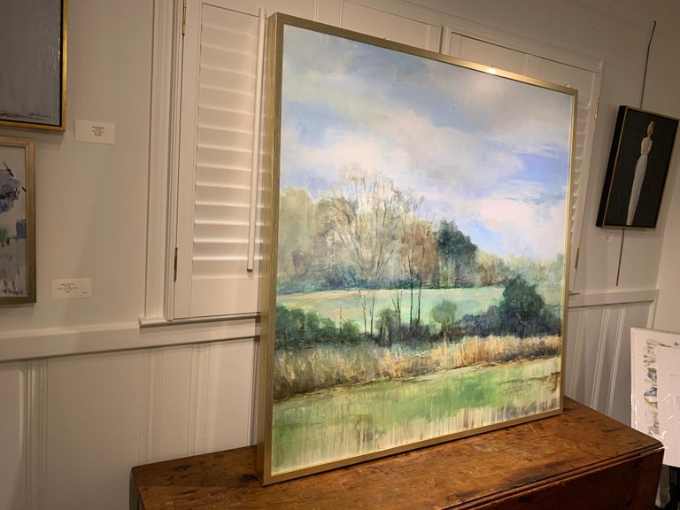 J Austin Jennings - Green is the Color of Spring by J Austin Jennings ...
