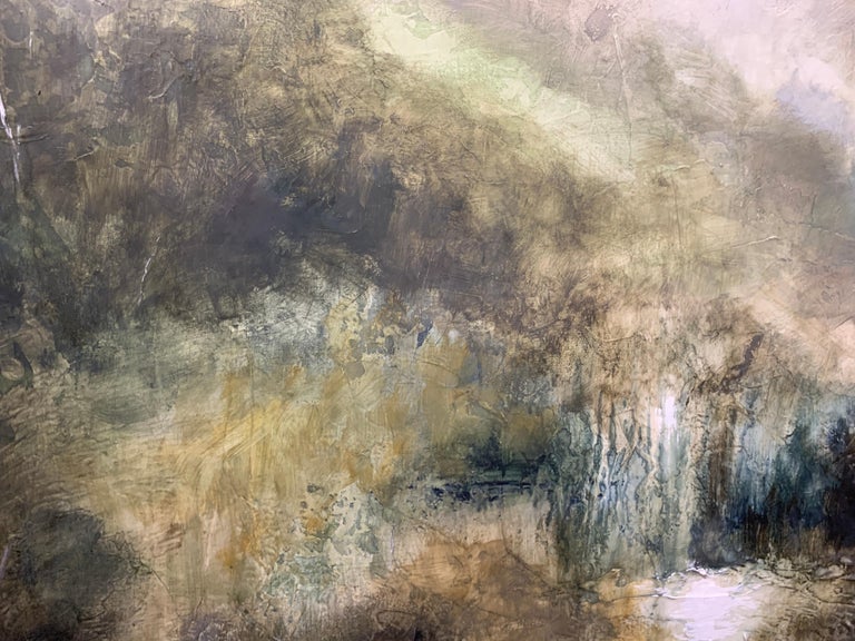 J Austin Jennings - Golden Valley by J Austin Jennings Large Horizontal ...