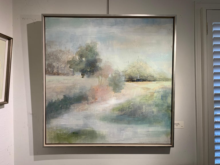 J Austin Jennings - Summer Slips Away J Austin Jennings 2019 Large ...