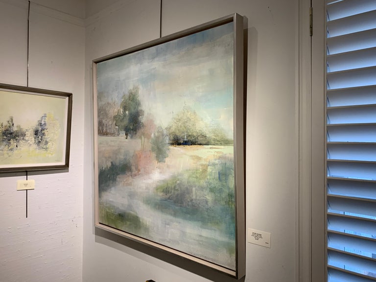 J Austin Jennings - Summer Slips Away J Austin Jennings 2019 Large ...