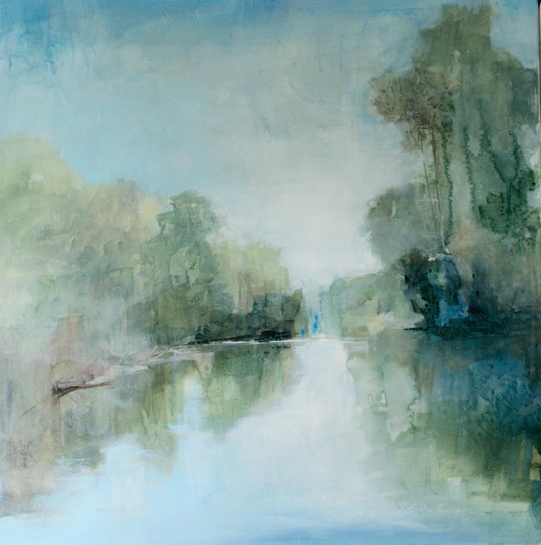 J Austin Jennings - Take Me to the River by J Austin Jennings 2019 ...