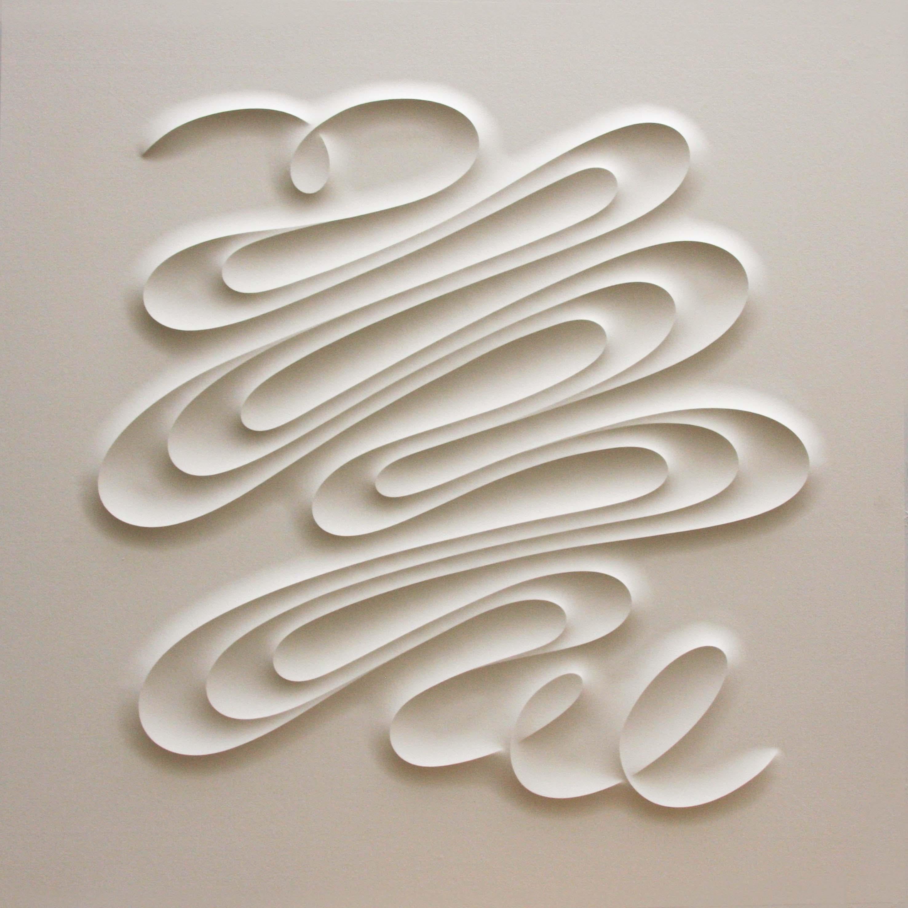 Rux Art - One Dollar, Wooden Blocks, Ink Jet, Original, Conceptual ...