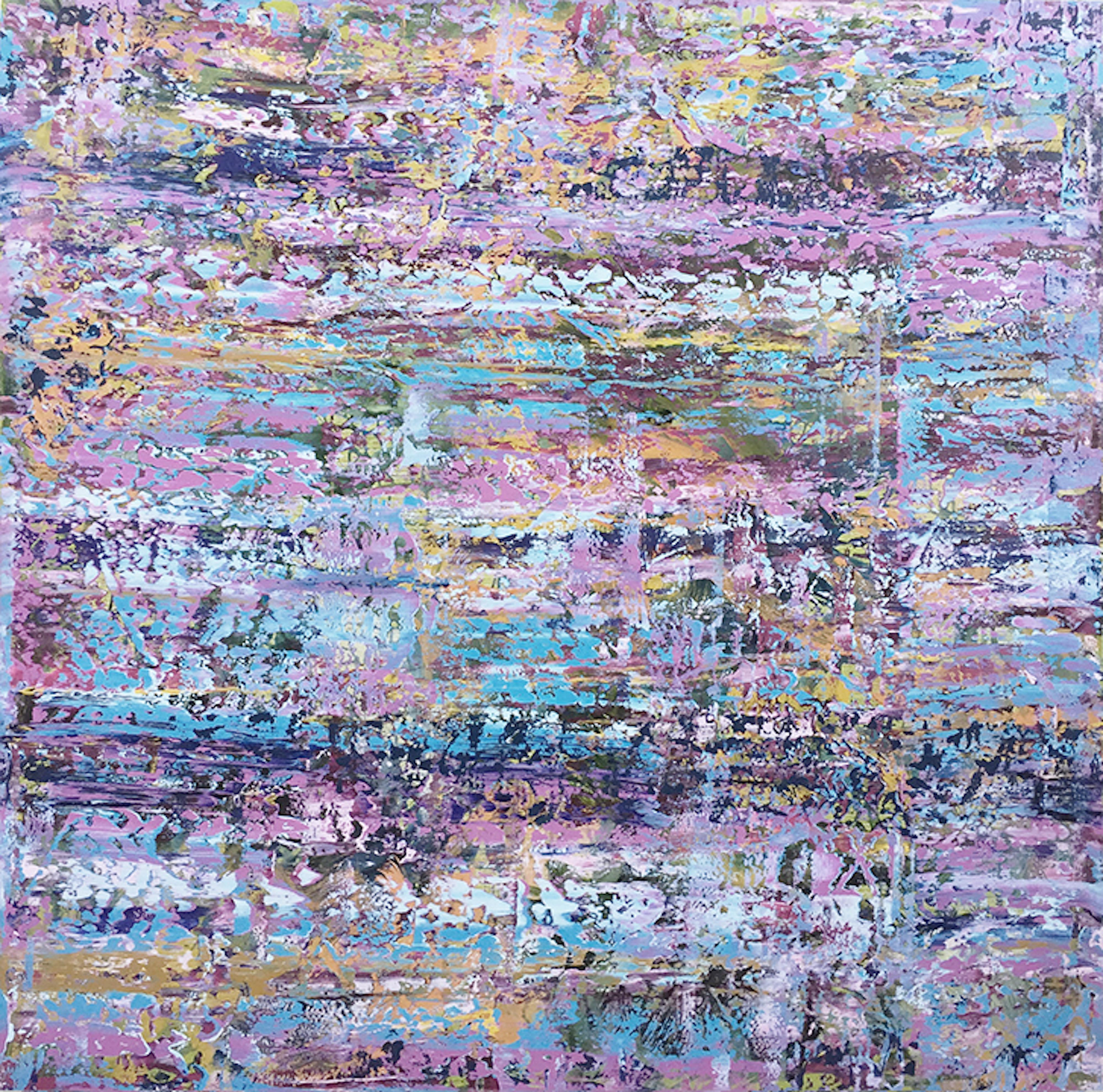 David Skillicorn - Pavan For Sale at 1stDibs