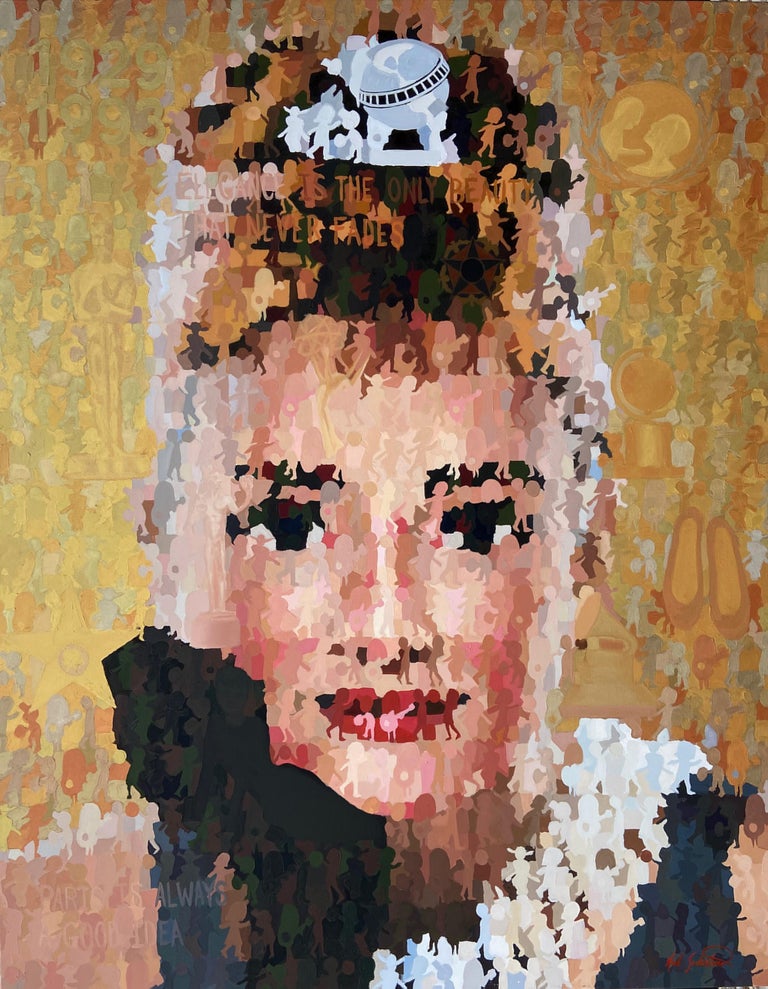 Karl Soderlund - Audrey For Sale at 1stDibs