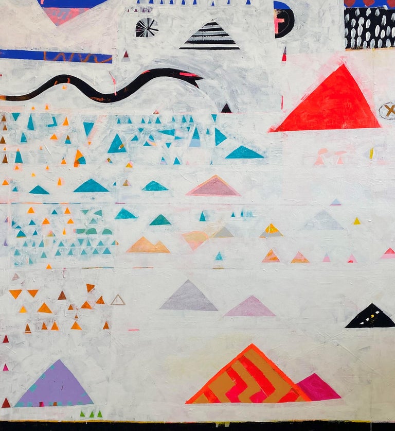 David Bender - There''s a snake in the grass For Sale at 1stDibs