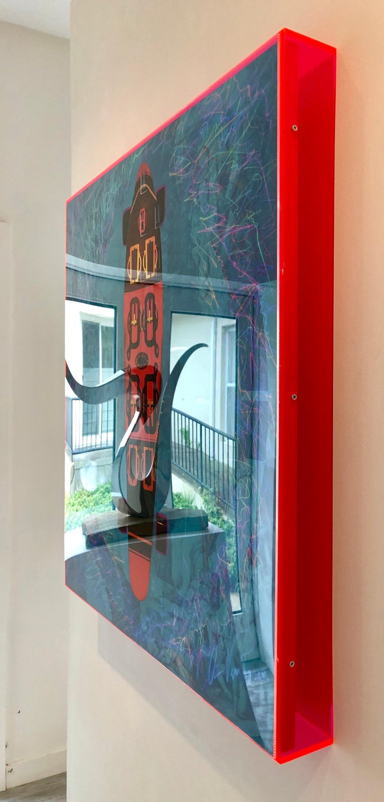 Oz Van Rosen - Luxury Rolled For Sale at 1stDibs