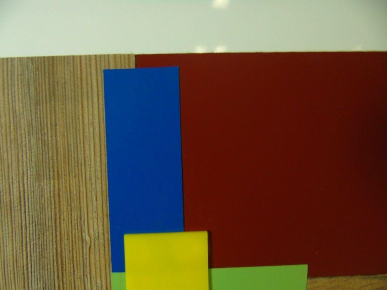 Max Gerhard - Max Gerhard "Bauhaus-Serie" For Sale at 1stDibs