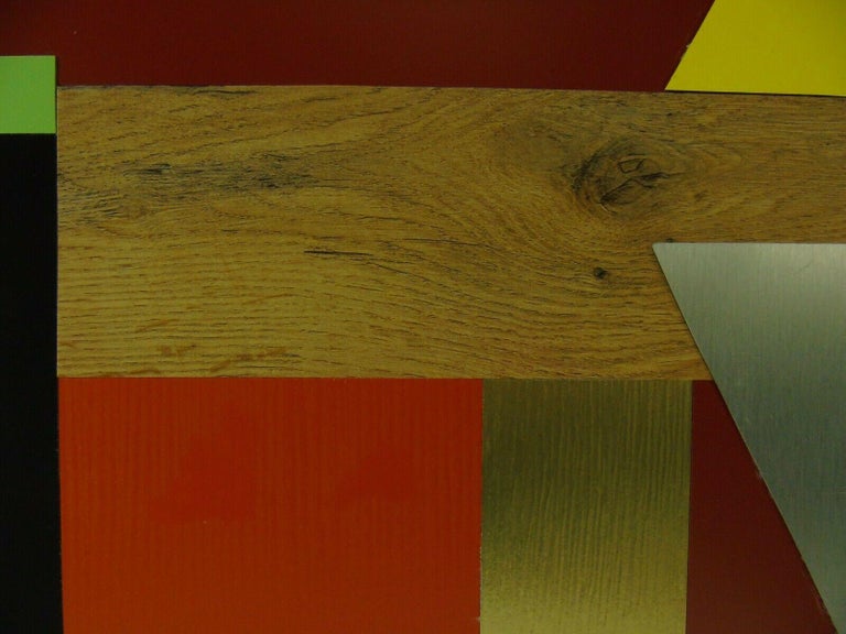 Max Gerhard - Max Gerhard "Bauhaus-Serie" For Sale at 1stDibs