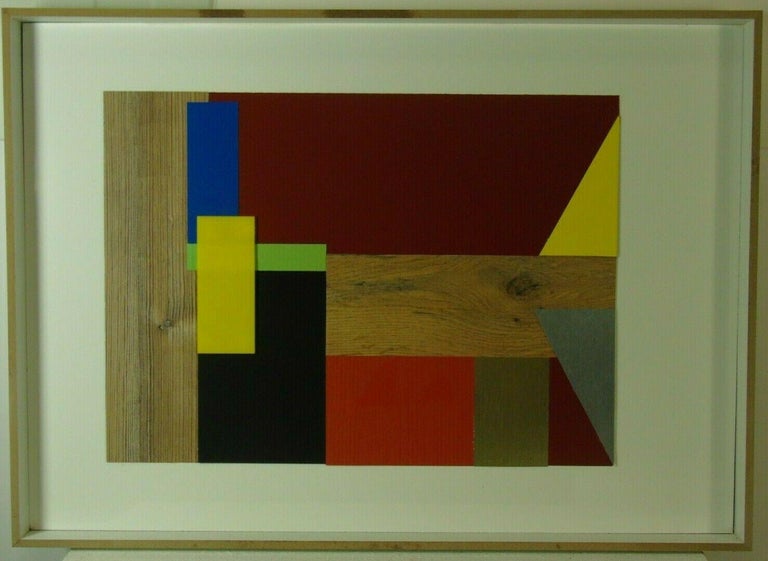 Max Gerhard - Max Gerhard "Bauhaus-Serie" For Sale at 1stDibs