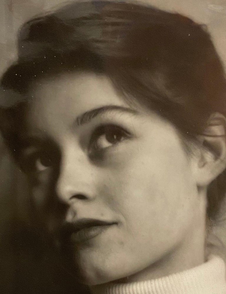 Marc Allegret - Photograph of Brigitte Bardot - Marc Allegret 1956 For ...