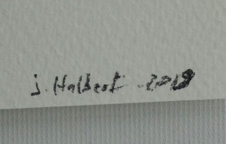 Jacques Halbert - LOVE For Sale at 1stDibs