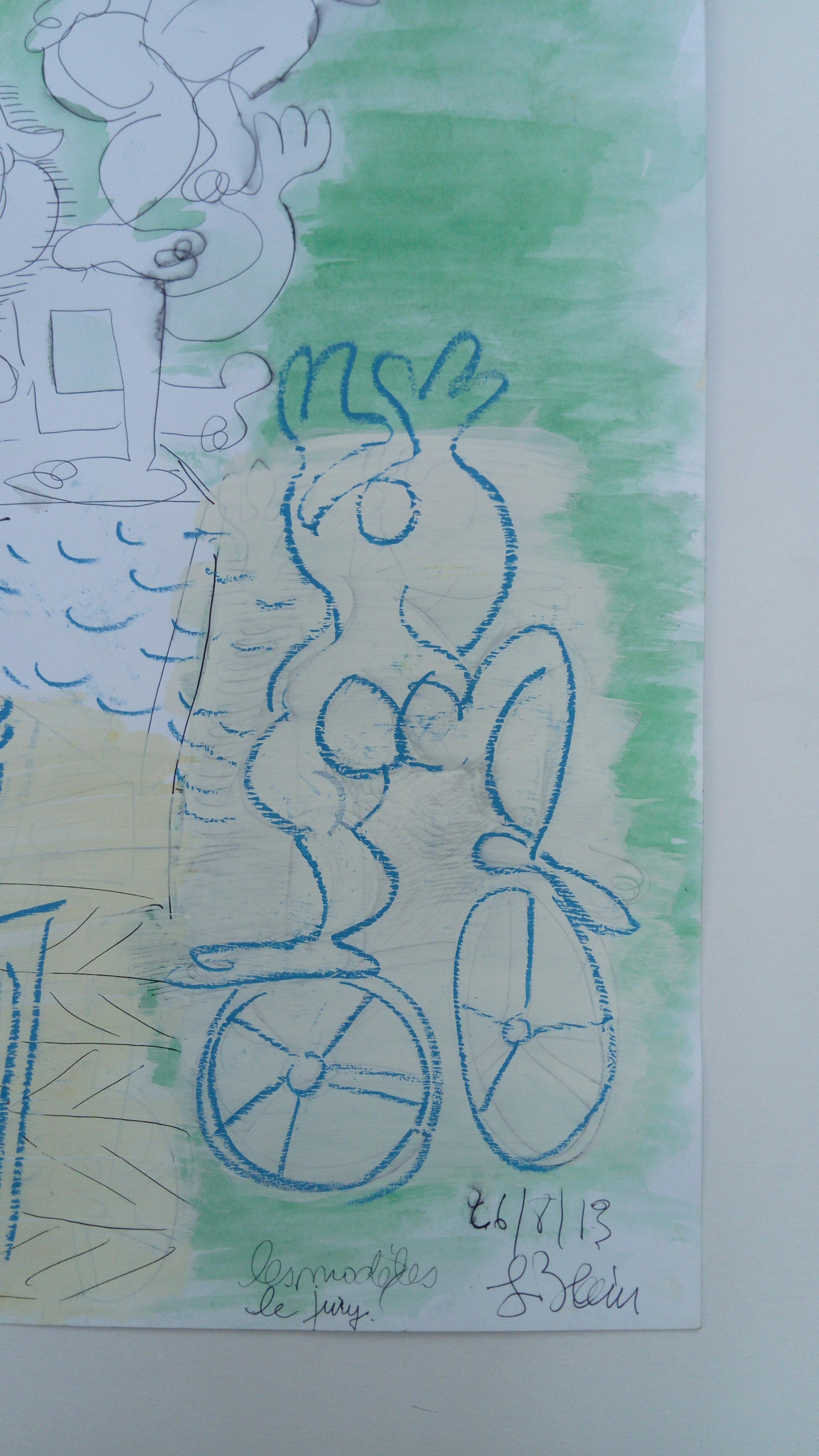 Gérard Blain - Models at 1stDibs