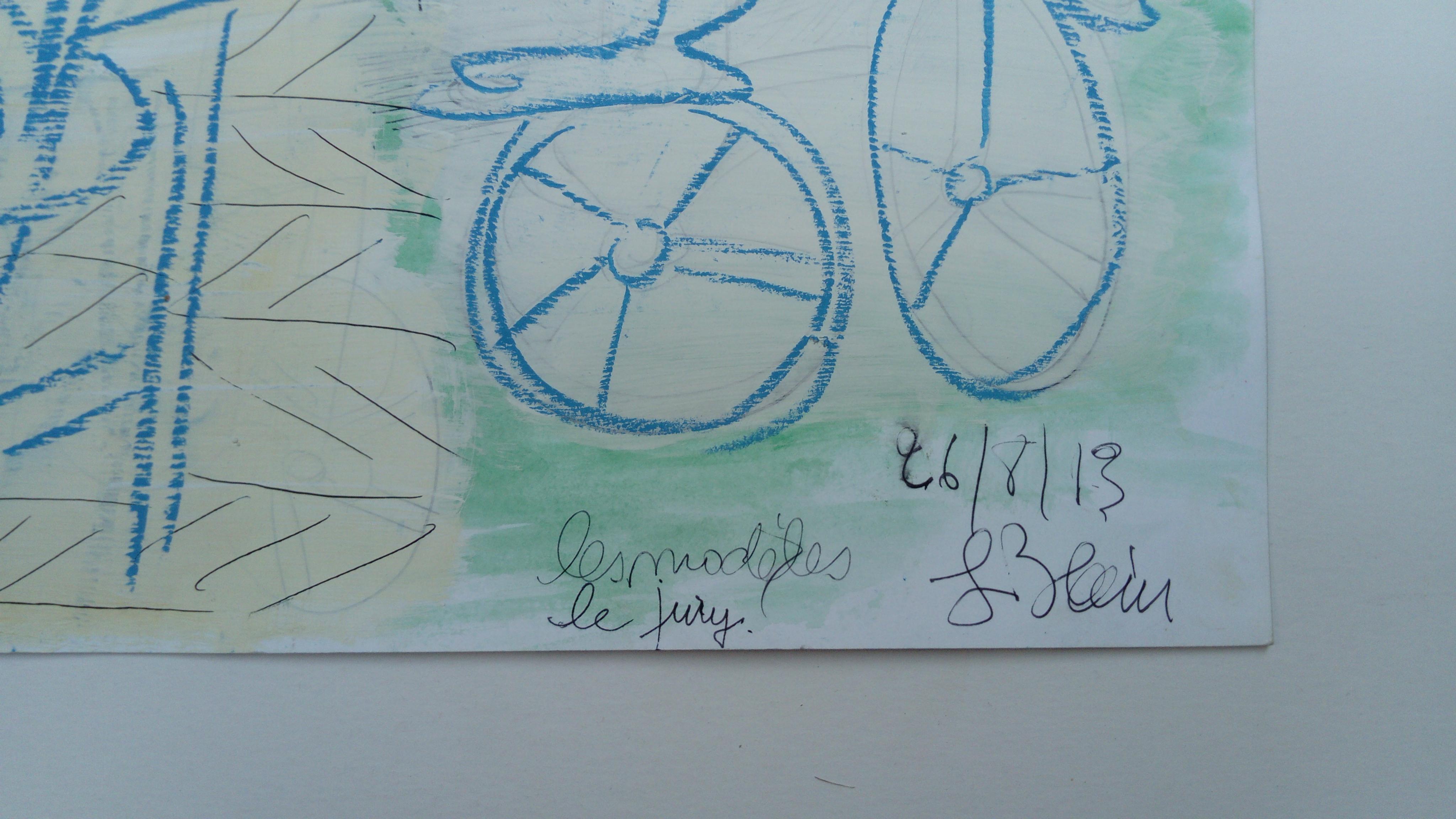 Gérard Blain - Models at 1stDibs