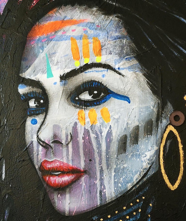 Thomas Mainardi - Le Saphir d'Abou Simbel For Sale at 1stDibs